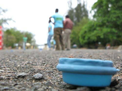 La Vitilla, origen y evolución. :: Mabí de Limón